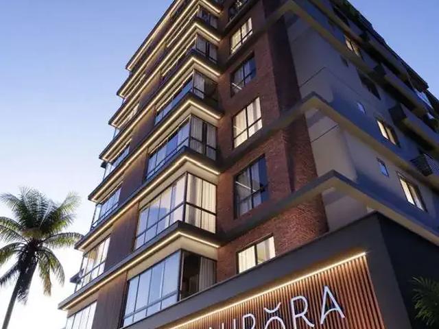Apartamento para Venda em Barra Velha/SC Itajubá 3 Quartos