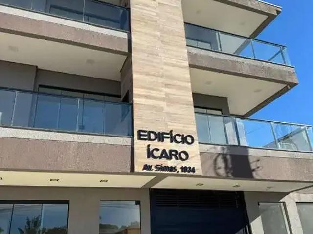 Apartamento para Venda em Barra Velha/SC Itajubá 3 Quartos