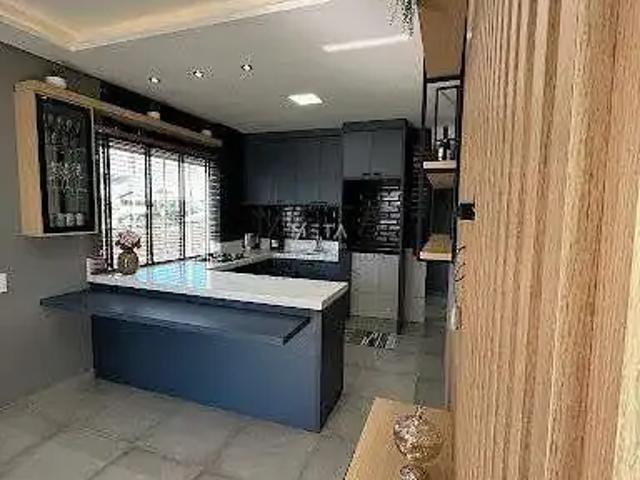 Apartamento para Venda em Barra Velha/SC Itajubá 3 Quartos