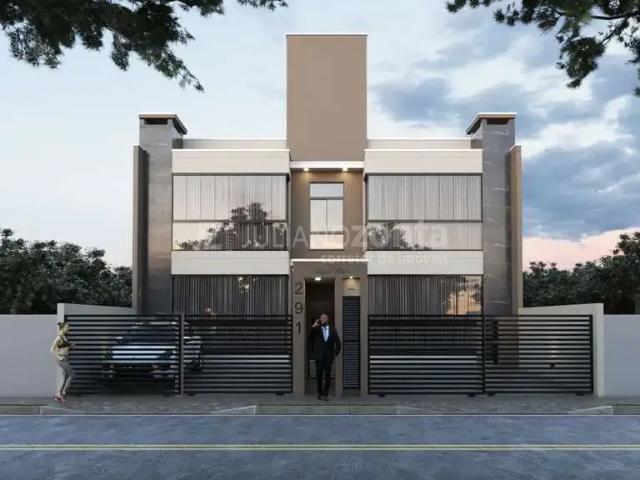 Apartamento para Venda em Barra Velha/SC Itajubá 3 Quartos