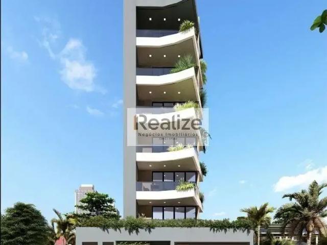 Apartamento para Venda em Barra Velha/SC Itajubá 3 Quartos