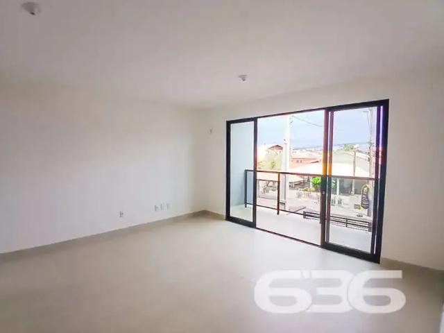 Apartamento para Venda em Barra Velha/SC Itajubá 3 Quartos