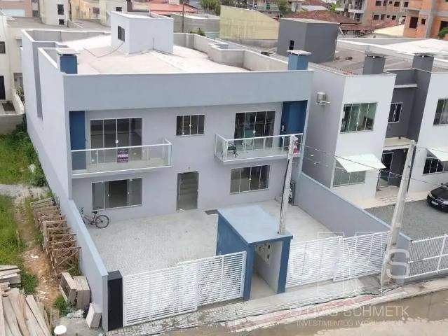 Apartamento para Venda em Barra Velha/SC Itajubá 3 Quartos