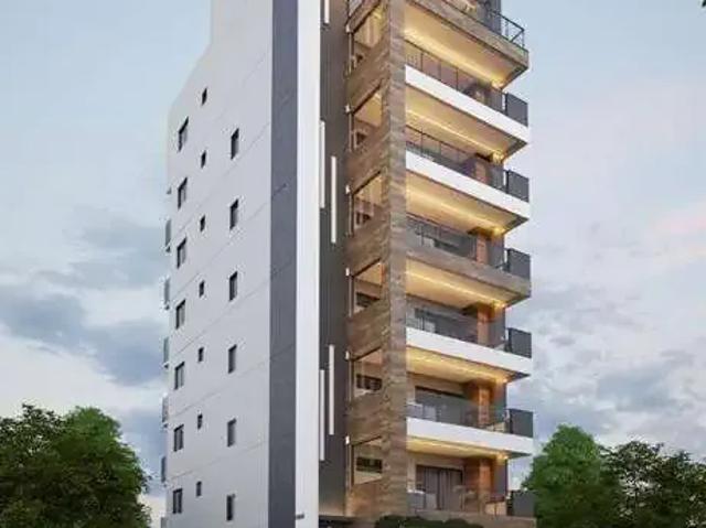 Apartamento para Venda em Barra Velha/SC Itajubá 3 Quartos