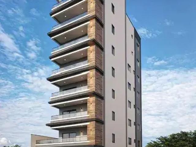 Apartamento para Venda em Barra Velha/SC Itajubá 3 Quartos