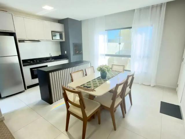 Apartamento para Venda em Barra Velha/SC Itajubá 3 Quartos