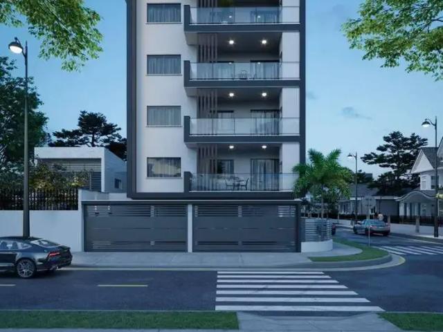 Apartamento para Venda em Barra Velha/SC Itajubá 3 Quartos
