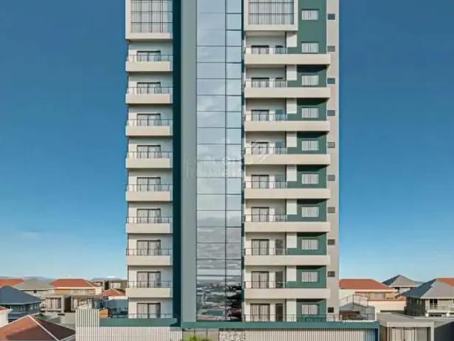 Apartamento para Venda em Barra Velha/SC Itajubá 3 Quartos