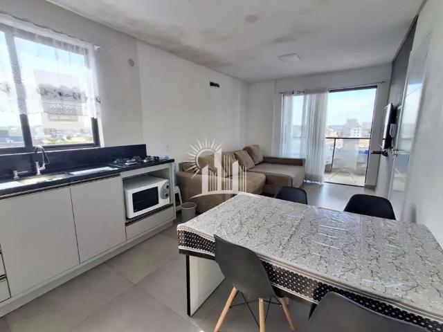 Apartamento para Venda em Barra Velha/SC Itajubá 3 Quartos