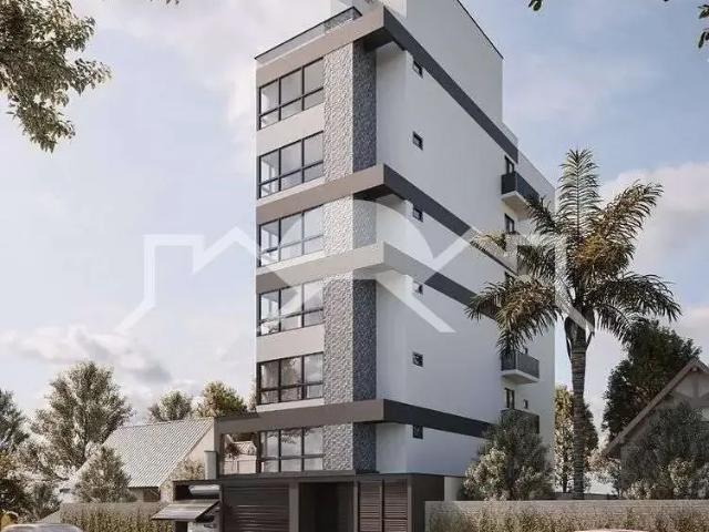 Apartamento para Venda em Barra Velha/SC Itajubá 3 Quartos