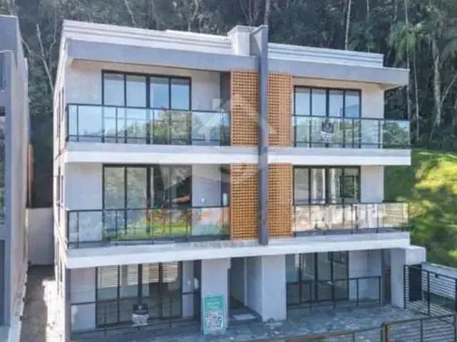 Apartamento para Venda em Barra Velha/SC Itajubá 3 Quartos