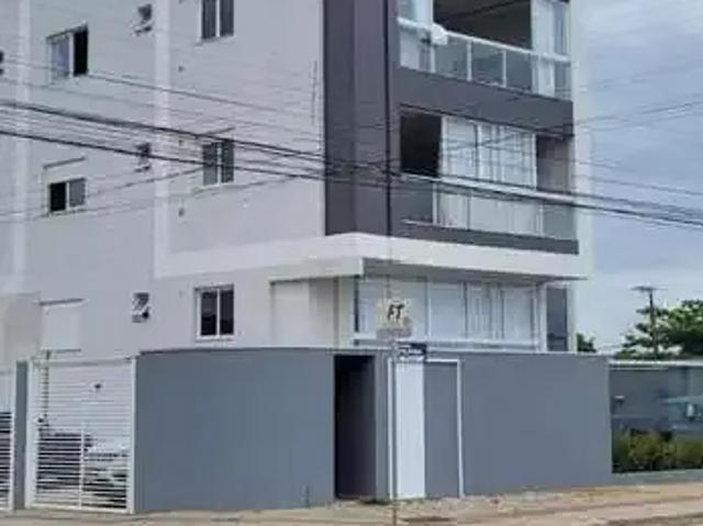 Apartamento para Venda em Barra Velha/SC Itajubá 3 Quartos