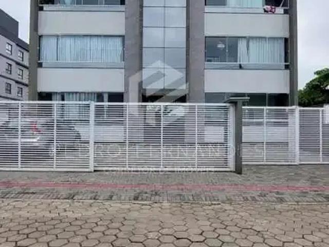 Apartamento para Venda em Barra Velha/SC Itajubá 3 Quartos