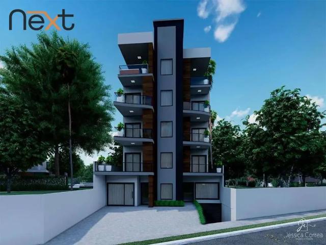 Apartamento para Venda em Barra Velha/SC Itajubá 3 Quartos