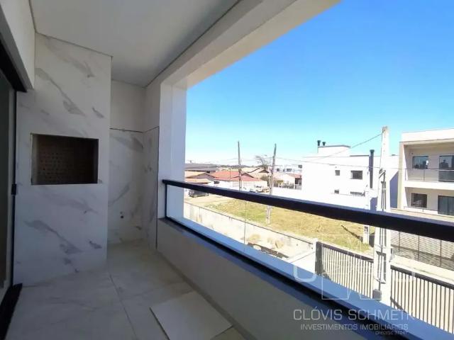 Apartamento para Venda em Barra Velha/SC Itajubá 3 Quartos