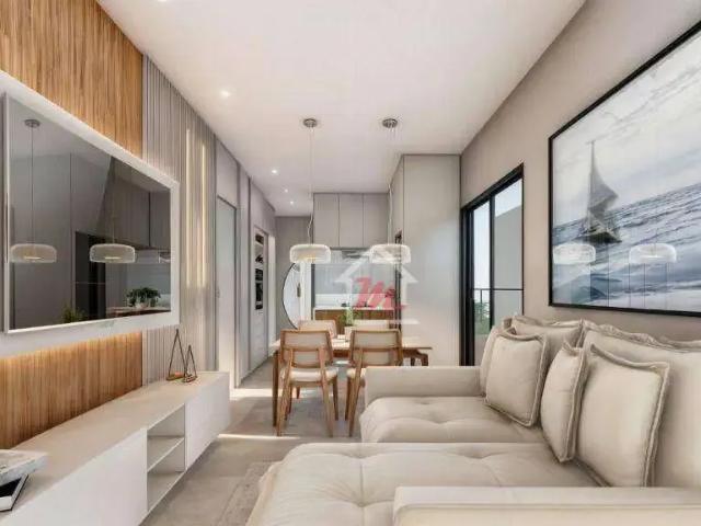 Apartamento para Venda em Barra Velha/SC Itajubá 3 Quartos