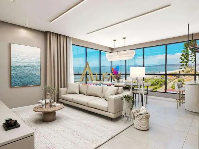 Apartamento para Venda em Barra Velha/SC Itajubá 3 Quartos