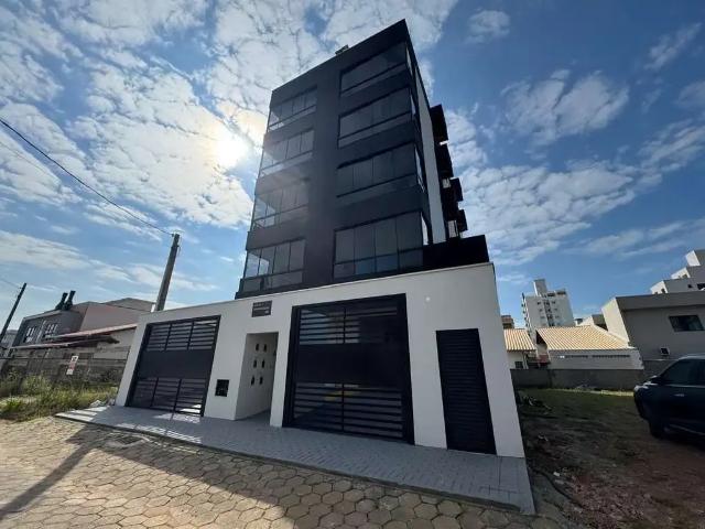 Apartamento para Venda em Barra Velha/SC Itajubá 3 Quartos