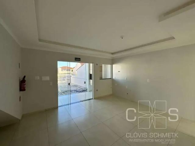 Apartamento para Venda em Barra Velha/SC Itajubá 3 Quartos