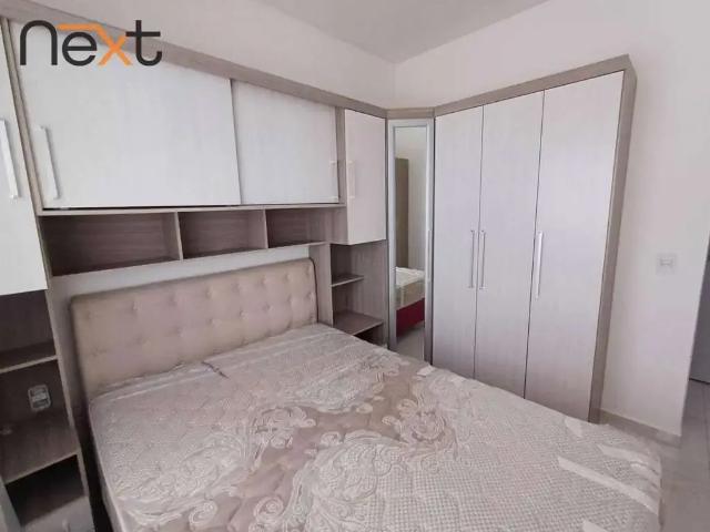Apartamento para Venda em Barra Velha/SC Itajubá 3 Quartos