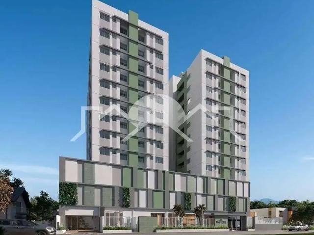 Apartamento para Venda em Barra Velha/SC Itajubá 3 Quartos