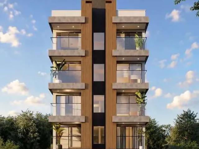 Apartamento para Venda em Barra Velha/SC Itajubá 3 Quartos