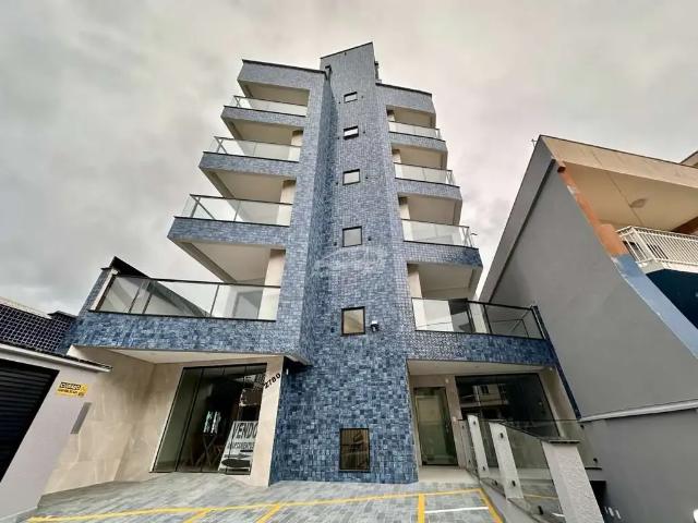 Apartamento para Venda em Barra Velha/SC Itajubá 3 Quartos