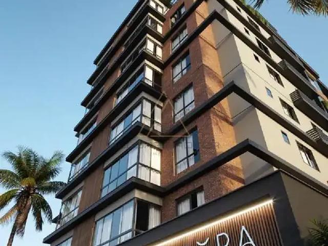 Apartamento para Venda em Barra Velha/SC Itajubá 3 Quartos