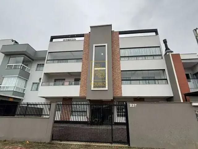 Apartamento para Venda em Barra Velha/SC Itajubá 3 Quartos