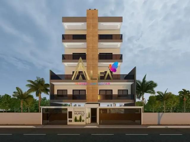 Apartamento para Venda em Barra Velha/SC Itajubá 3 Quartos