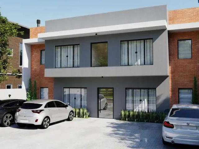Apartamento para Venda em Barra Velha/SC Itajubá 3 Quartos
