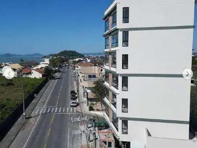 Apartamento para Venda em Barra Velha/SC Itajubá 3 Quartos
