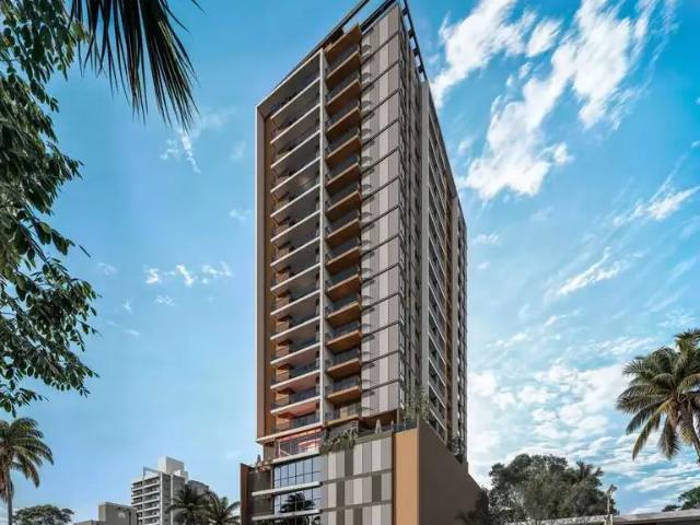Apartamento para Venda em Barra Velha/SC Itajubá 3 Quartos