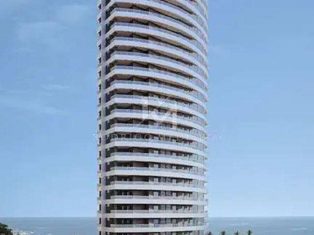 Apartamento para Venda em Barra Velha/SC Itajubá 3 Quartos