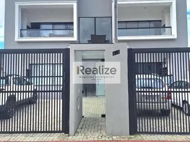 Apartamento para Venda em Barra Velha/SC Itajubá 3 Quartos