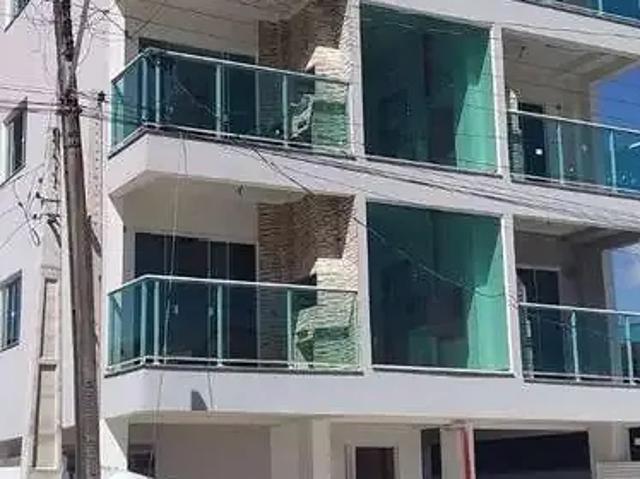 Apartamento para Venda em Barra Velha/SC Itajubá 3 Quartos
