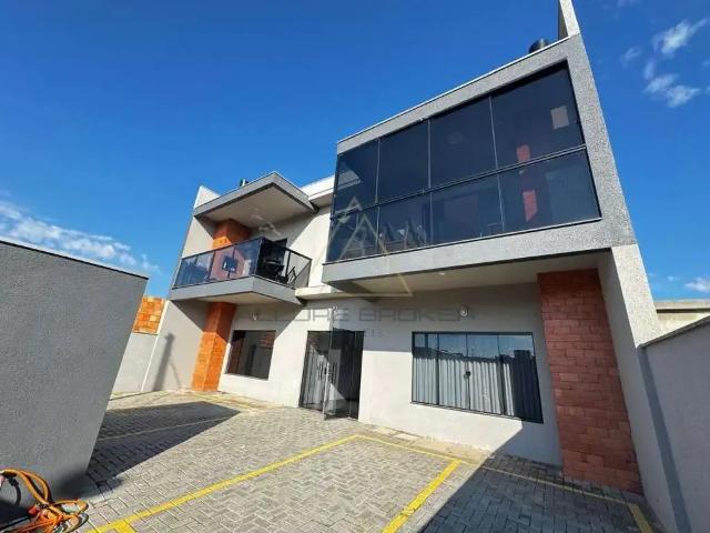 Apartamento para Venda em Barra Velha/SC Itajubá 3 Quartos