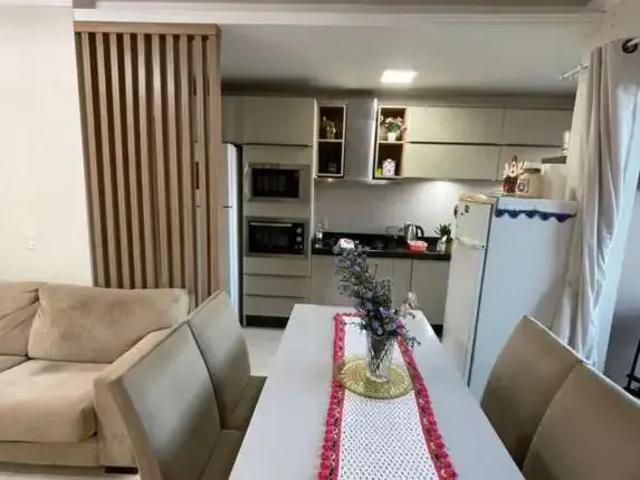 Apartamento para Venda em Barra Velha/SC Itajubá 3 Quartos