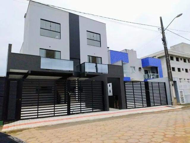Apartamento para Venda em Barra Velha/SC Itajubá 3 Quartos