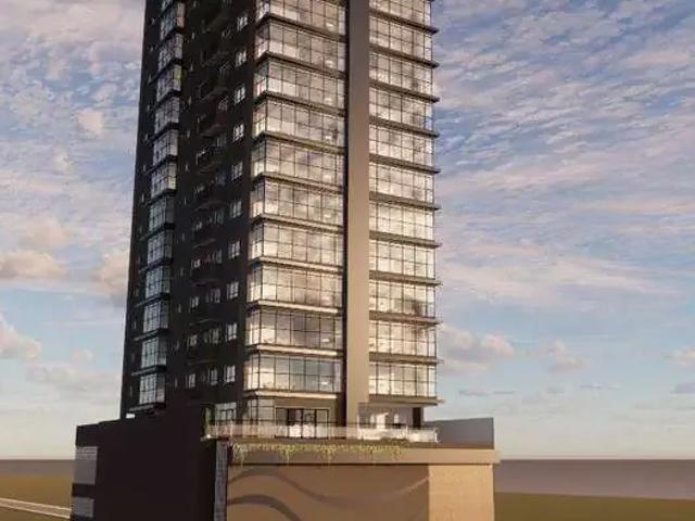 Apartamento para Venda em Barra Velha/SC Itajubá 3 Quartos