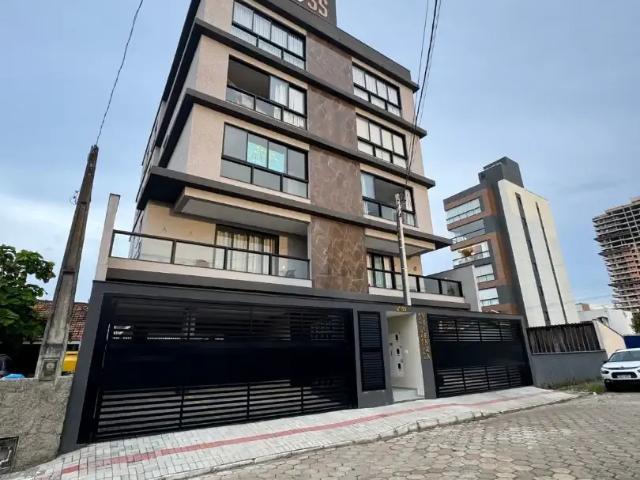Apartamento para Venda em Barra Velha/SC Itajubá 3 Quartos
