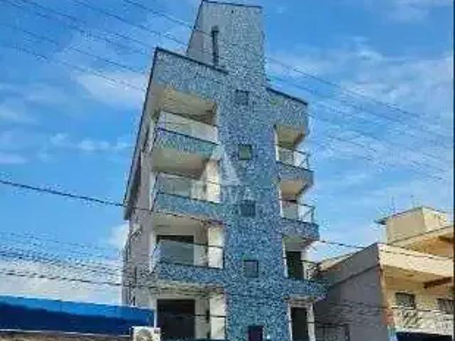 Apartamento para Venda em Barra Velha/SC Itajubá 3 Quartos