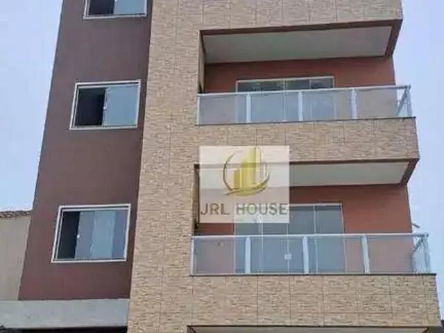 Apartamento para Venda em Barra Velha/SC Itajubá 3 Quartos