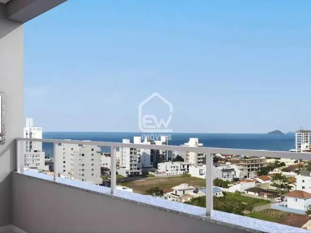Apartamento para Venda em Barra Velha/SC Itajubá 3 Quartos