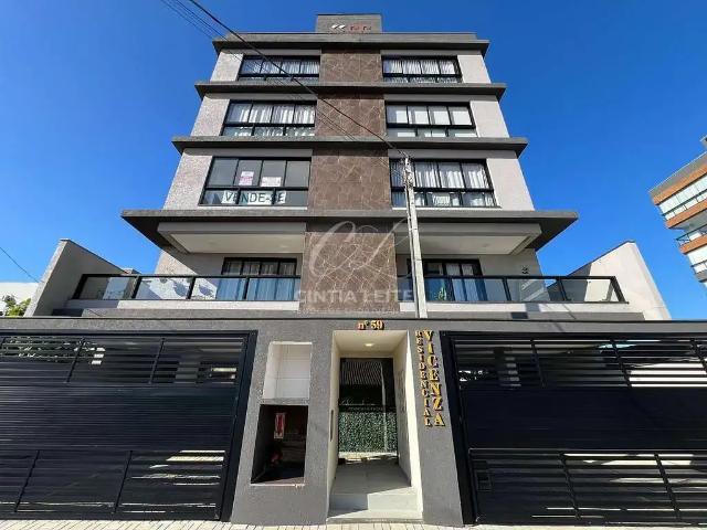 Apartamento para Venda em Barra Velha/SC Itajubá 3 Quartos