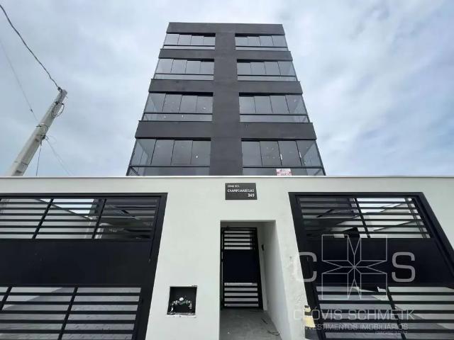 Apartamento para Venda em Barra Velha/SC Itajubá 3 Quartos