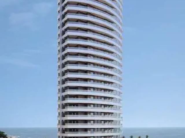 Apartamento para Venda em Barra Velha/SC Itajubá 3 Quartos