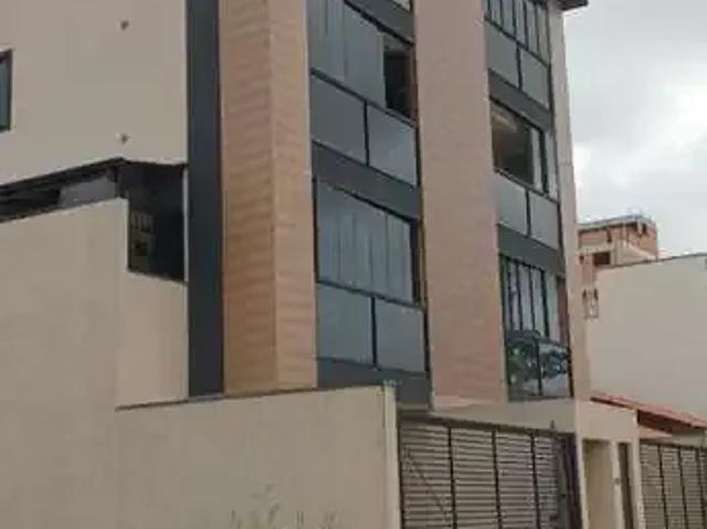 Apartamento para Venda em Barra Velha/SC Itajubá 3 Quartos