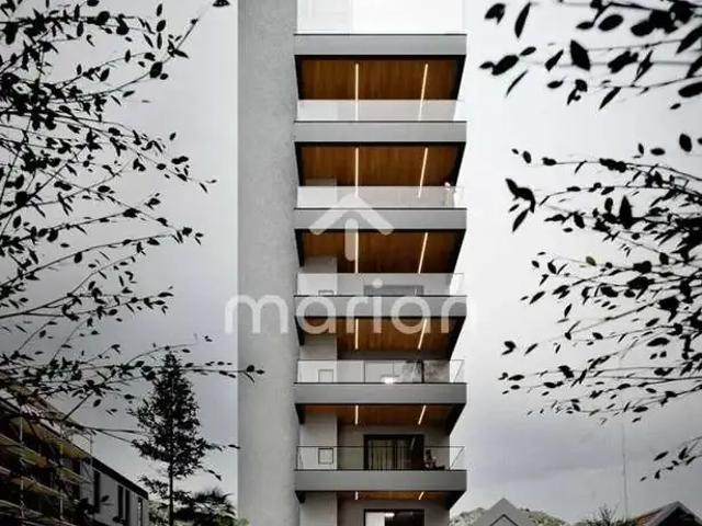 Apartamento para Venda em Barra Velha/SC Itajubá 3 Quartos