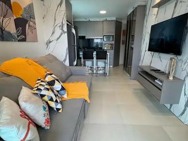 Apartamento para Venda em Barra Velha/SC Itajubá 3 Quartos